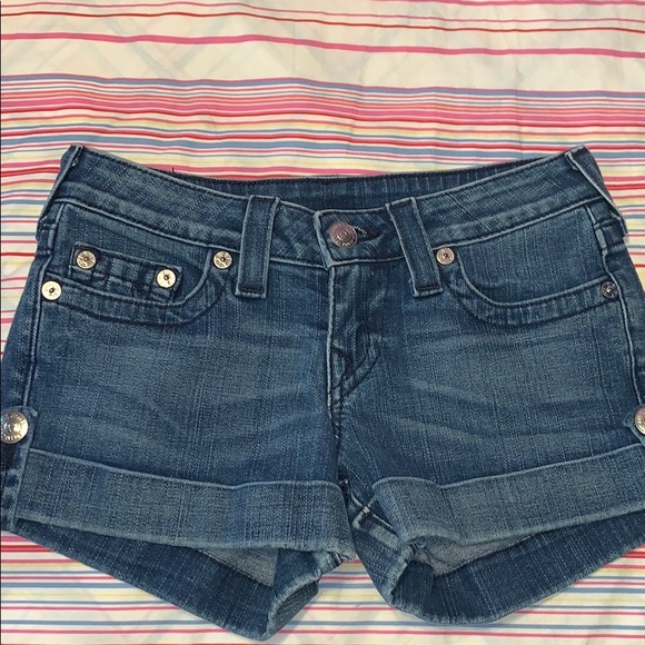 True Religion | Shorts | True Religion Shorts | Poshmark